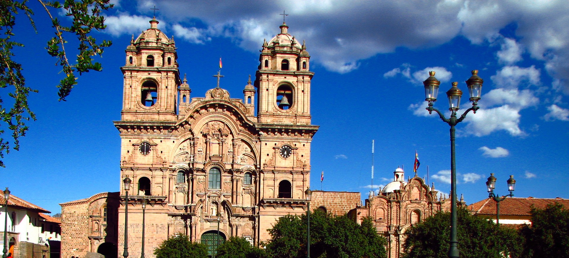 Pérou circuit 10 jours pour groupes constitués La civilisation Inca ...