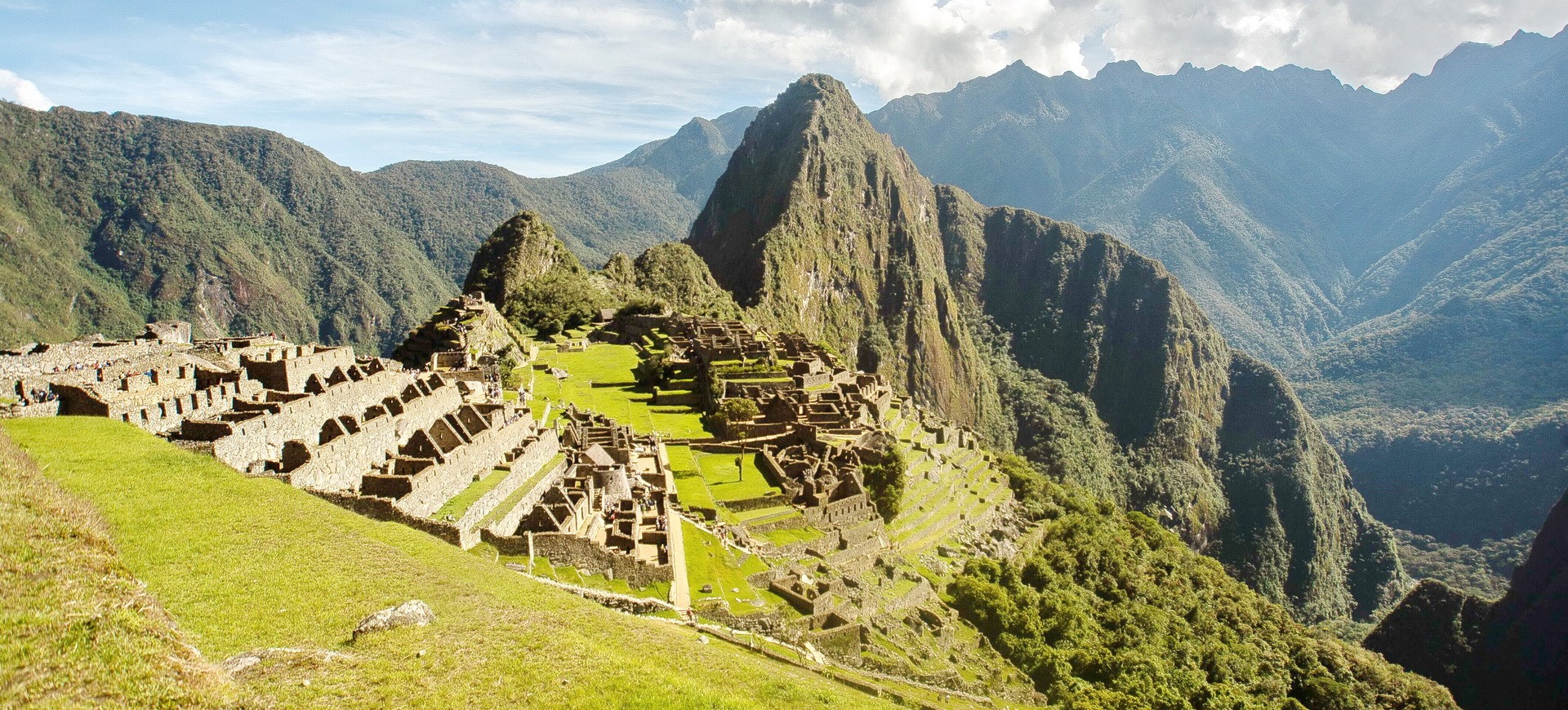 Pérou circuit 10 jours pour groupes constitués La civilisation Inca ...